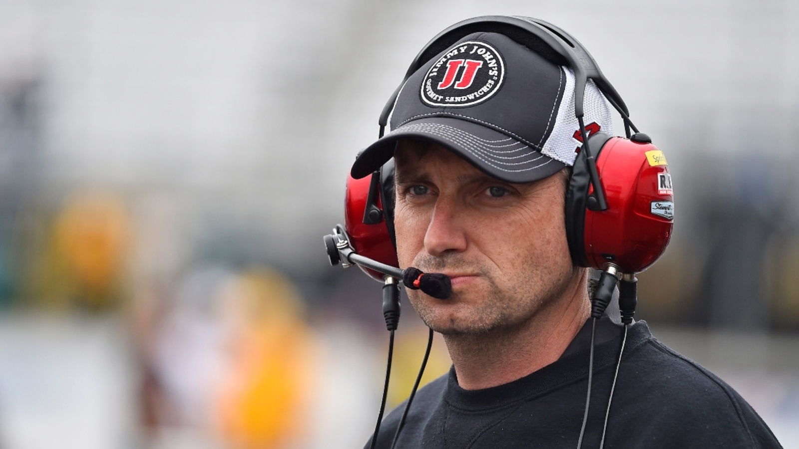 Rodney Childers volunteers for Kaulig Racing job after Chris Rice staff ...