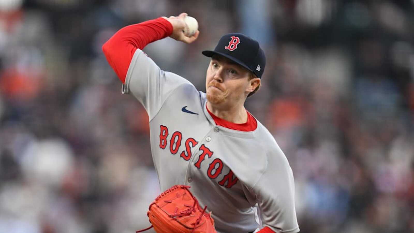 Yankees Say Goodbye to Hated Red Sox Pitcher | Yardbarker
