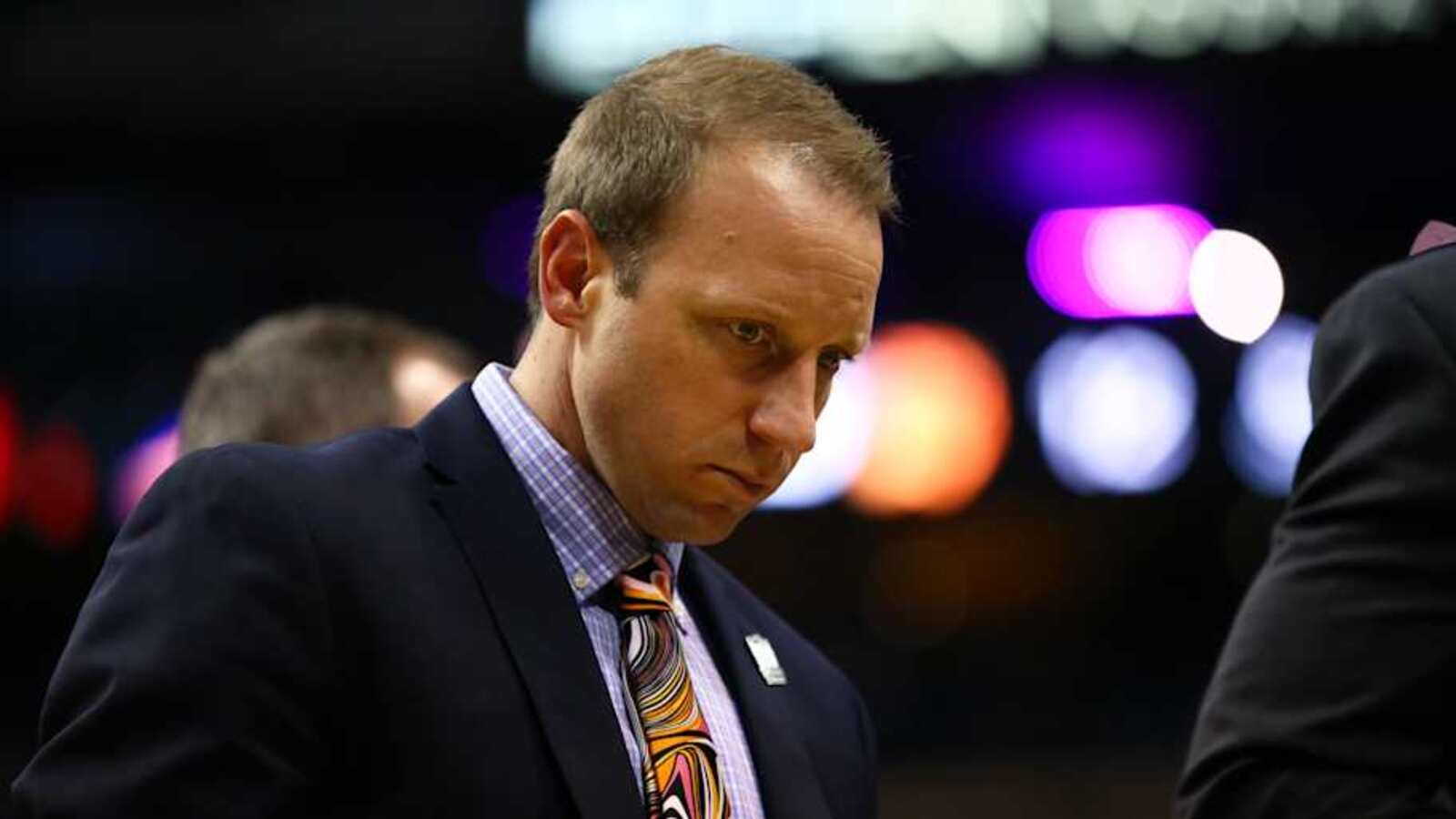 What to Expect From Nets Summer League HC Steve Hetzel | Yardbarker