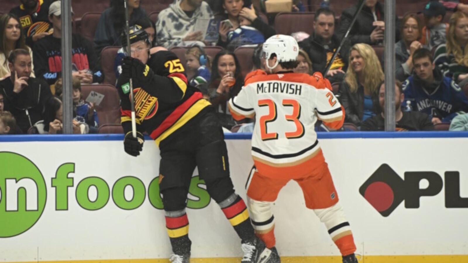 NHL Rumors: Jared McCann and Mason McTavish | Yardbarker