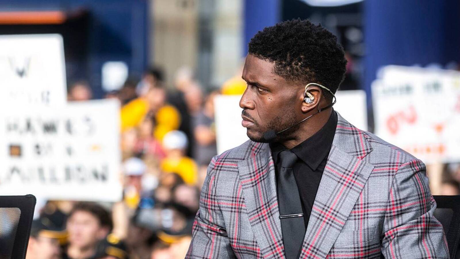 Reggie Bush Tells Amazing NFL Draft Story About Sean Payton - TrendRadars