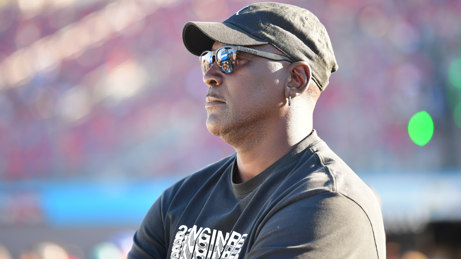 Michael Jordan’s Teammates Were ‘Stunned’ When MJ Cried After Bulls Won ...