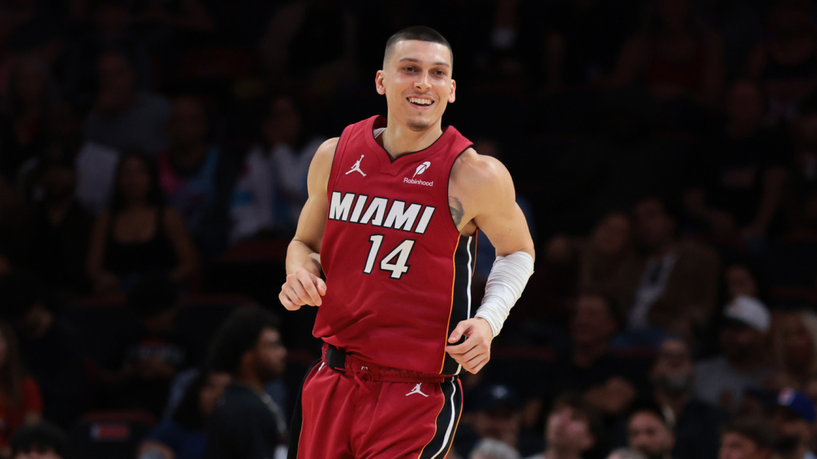 Miami Heat Notch Huge Win Over Charlotte Hornets Behind Tyler Herro’s ...