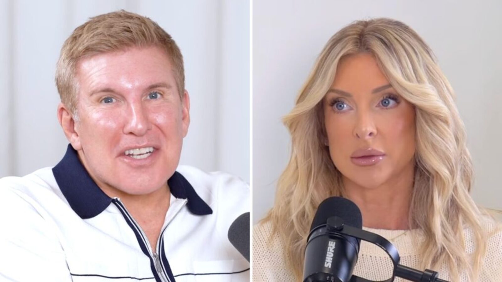 Todd Chrisley’s Daughter Lindsie Accuses Family of Blackmail | Yardbarker