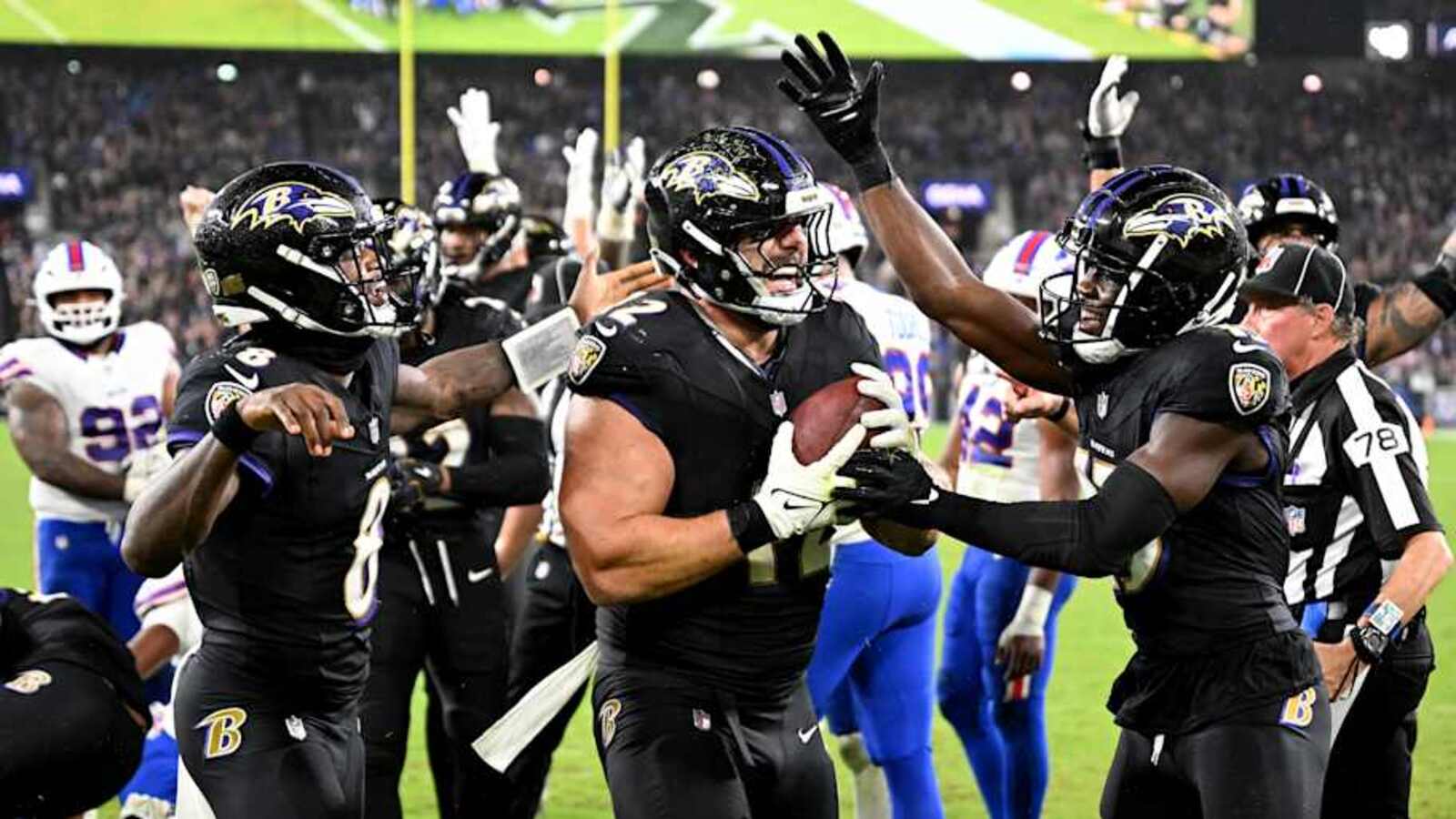 4 laughably wrong hot takes about the Ravens that blew up spectacularly ...