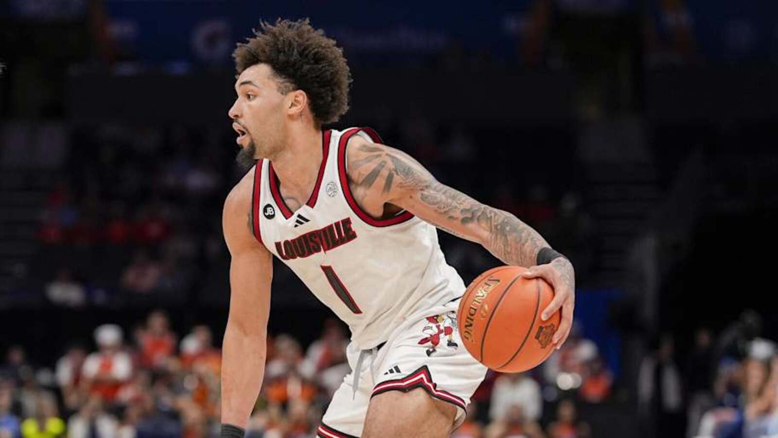 College Basketball Analyst Predicts Louisville Will Make 2026 Final ...