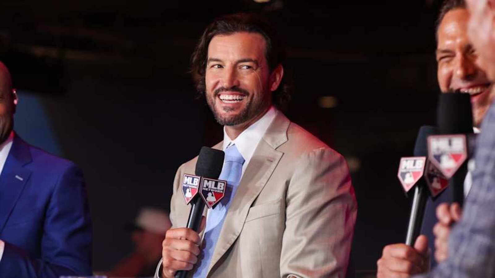 Tennessee Baseball Coaching Candidates Following Tony Vitello's ...