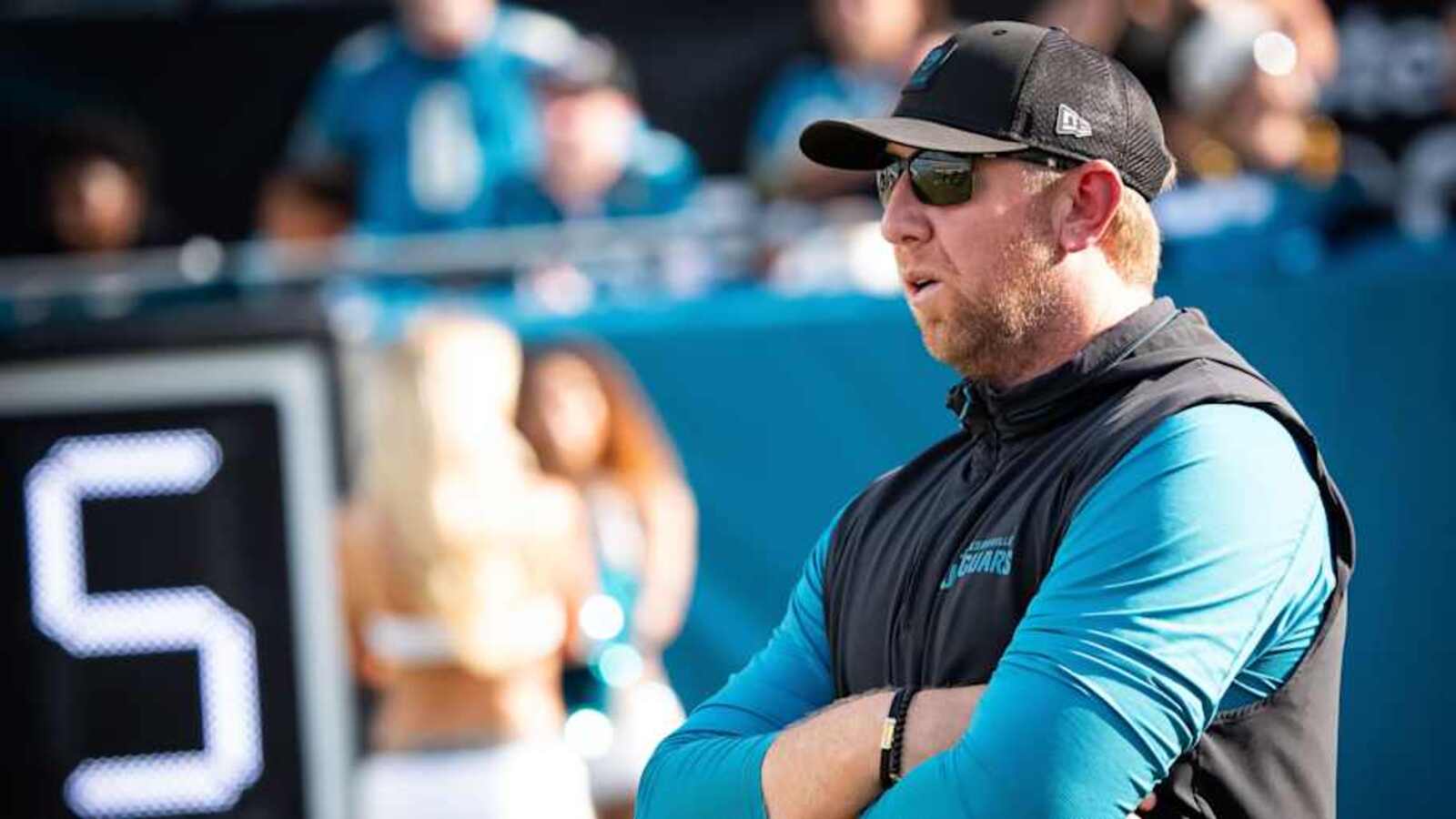 What Liam Coen Is Striving For in Head Coaching Debut | Yardbarker