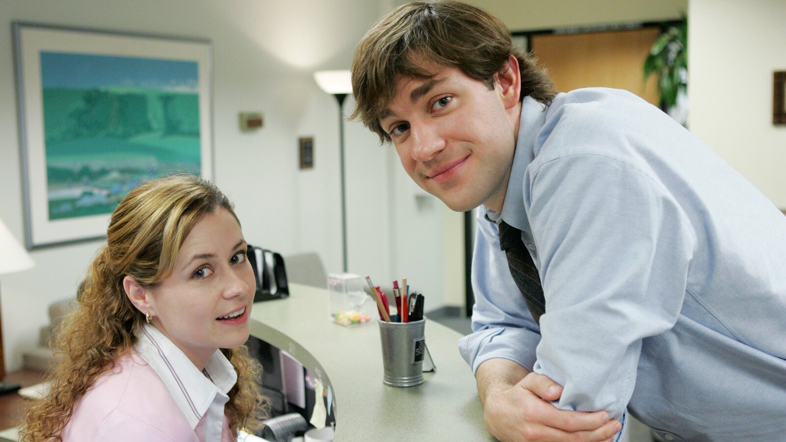 The best sitcom couples of all time | Yardbarker