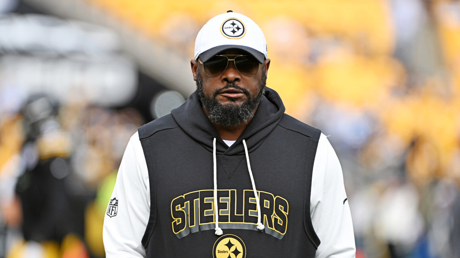 Bad News: Steelers Rule Out 2 Key Players For Critical Battle Against ...
