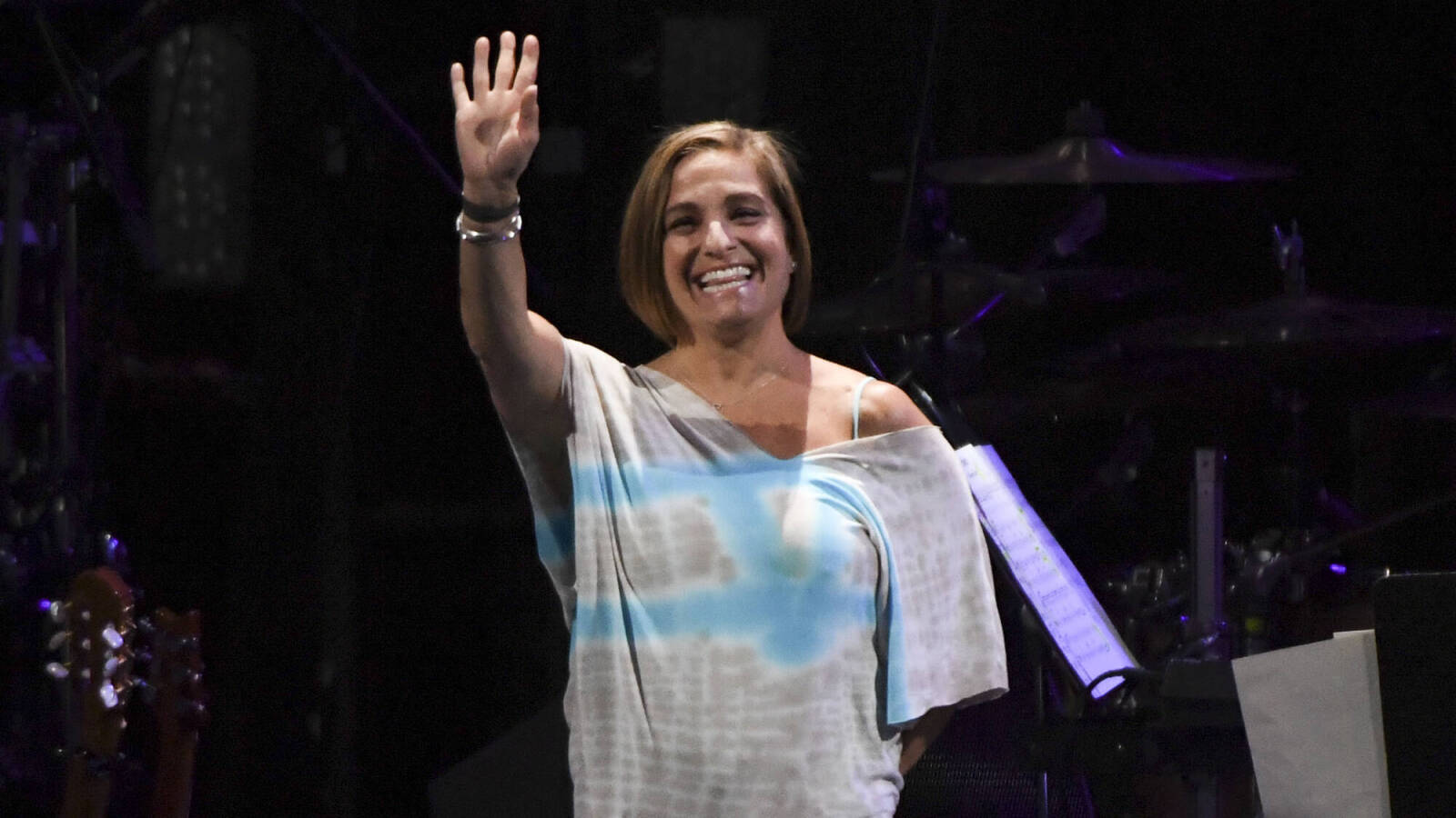 Family of Mary Lou Retton shares 'uplifting news' | Yardbarker