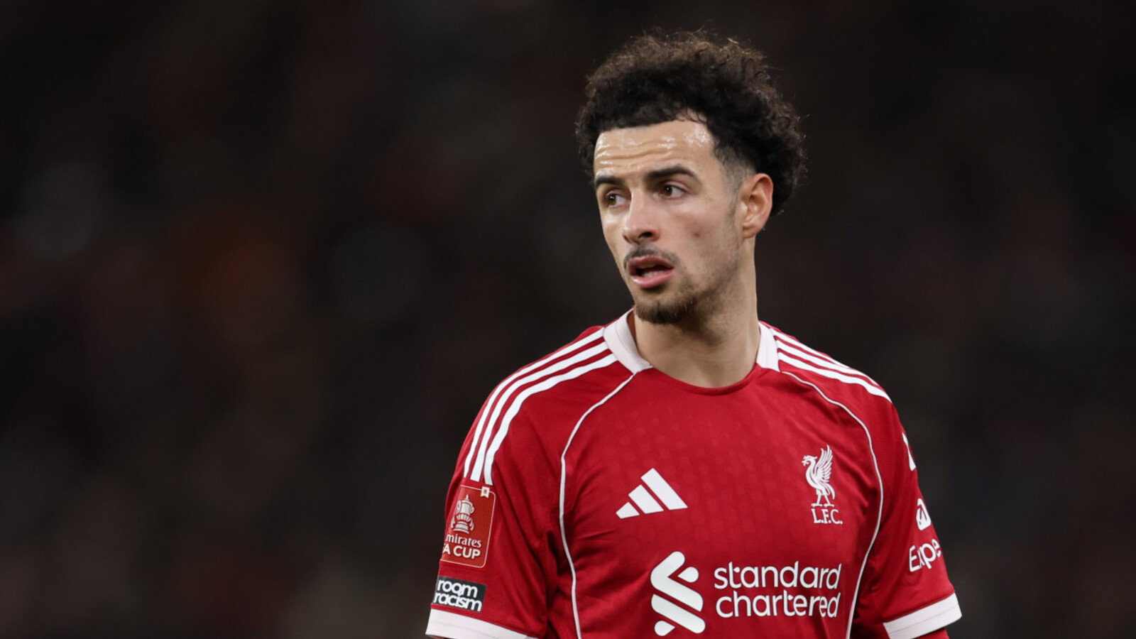 Liverpool Turn Away Latest Inter Milan Approach for Curtis Jones ...