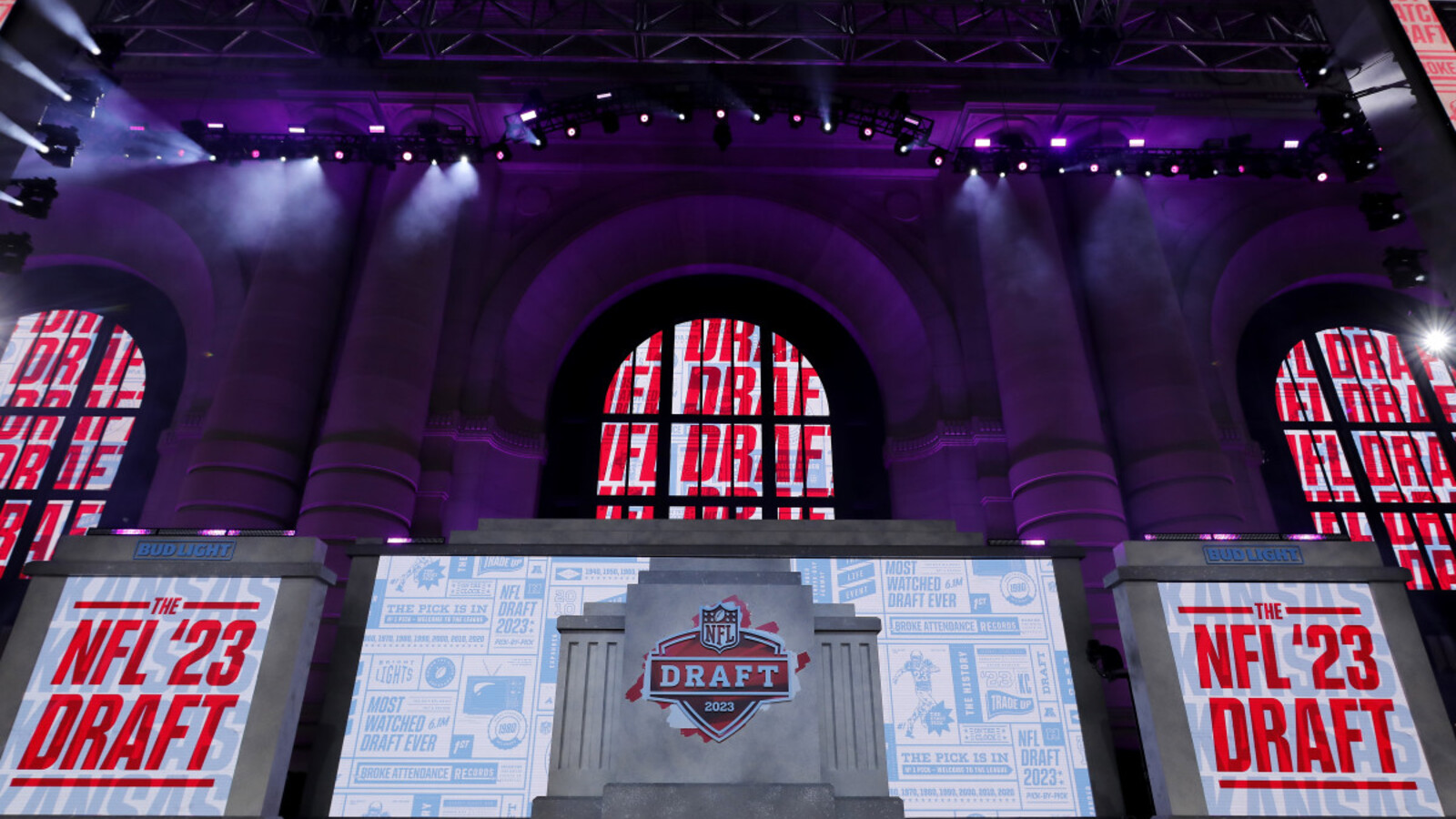 NFL Announces Concert Performer For The 2025 Draft | Yardbarker