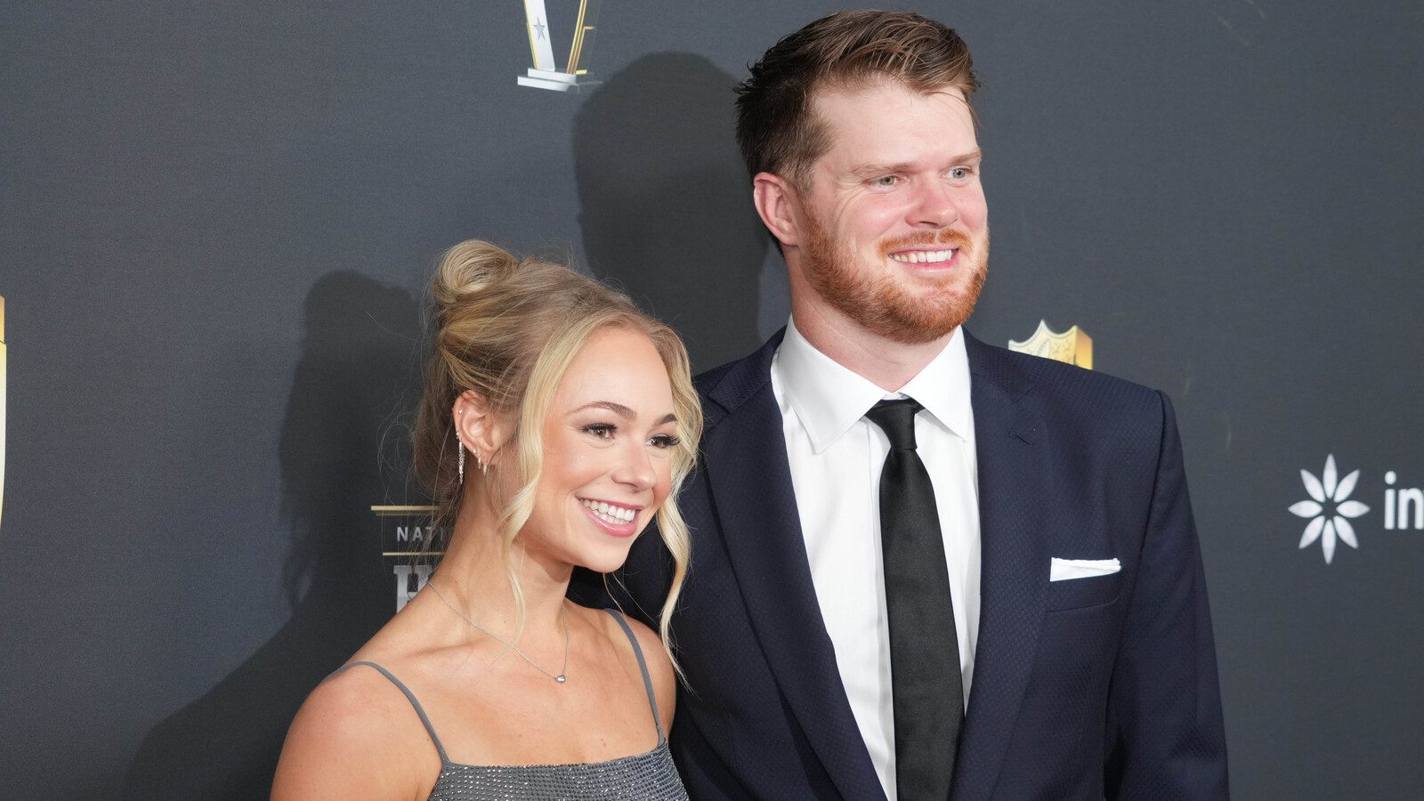 NFC Notes: Sam Darnold, Josh Jacobs, Lions Combine Meetings, Packers ...