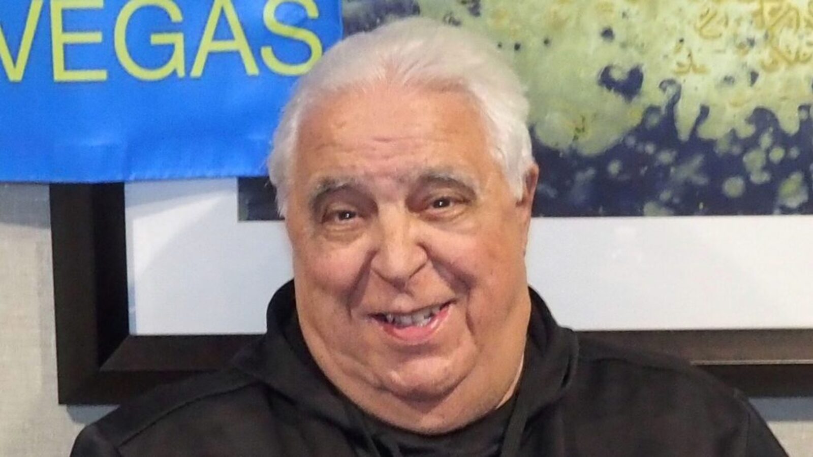 John Capodice, ‘General Hospital’ and ‘Ace Ventura’ Actor, Dies at 83 ...