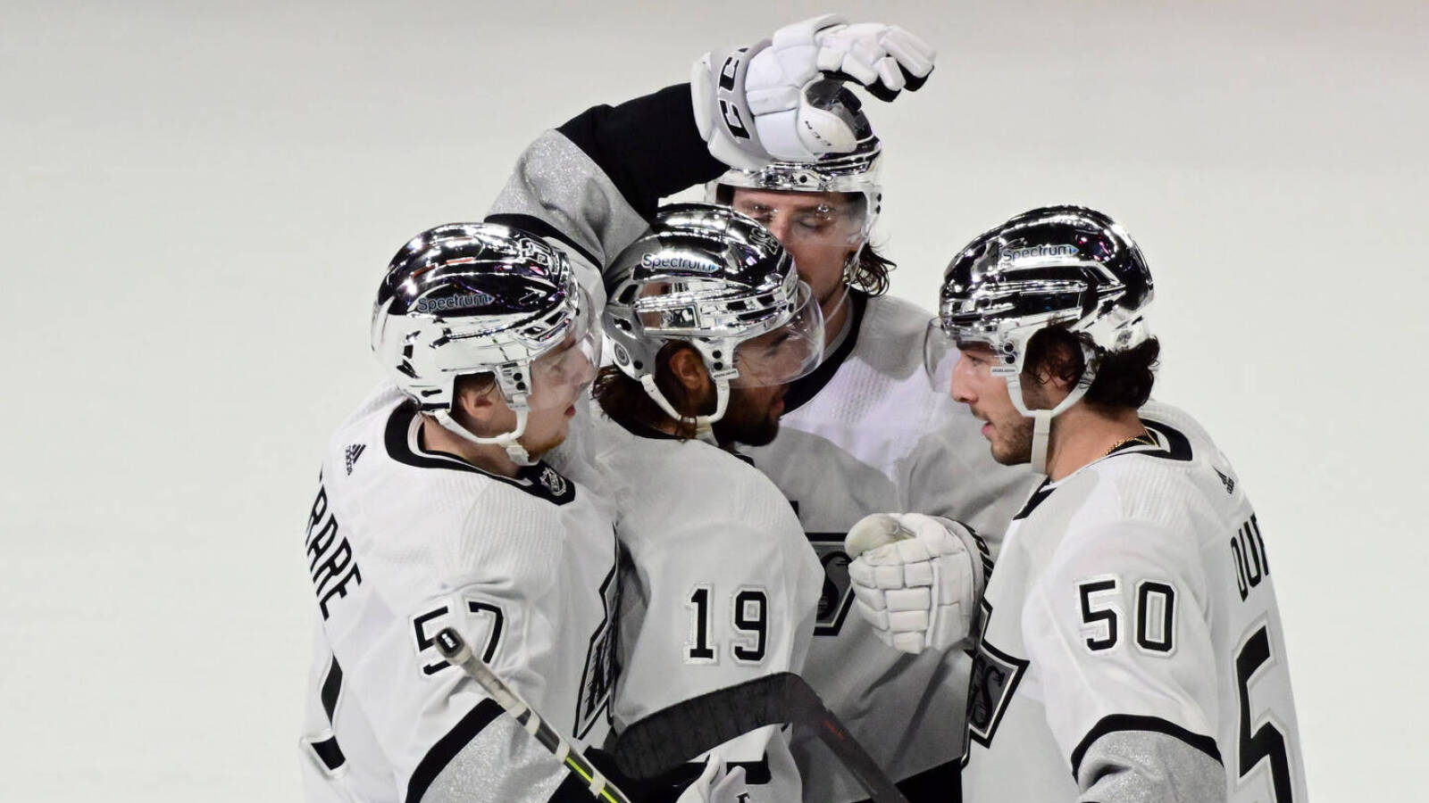 Kings, Predators clinch playoff berths thanks to Stars shootout win ...