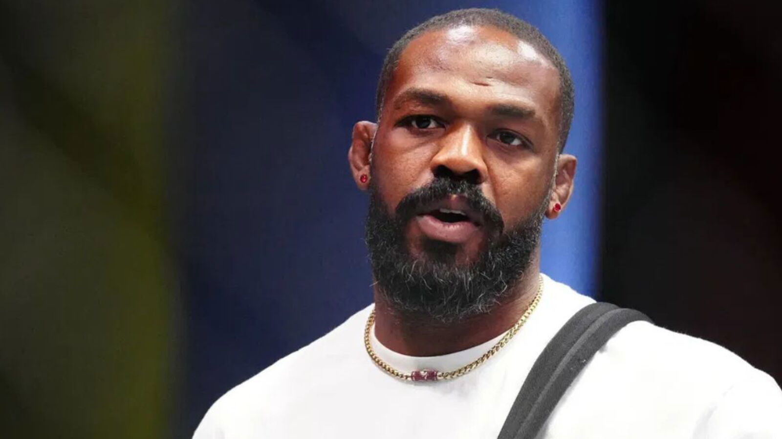 Jon Jones Alleges Bullying as He Shares His Side of the Story After ...