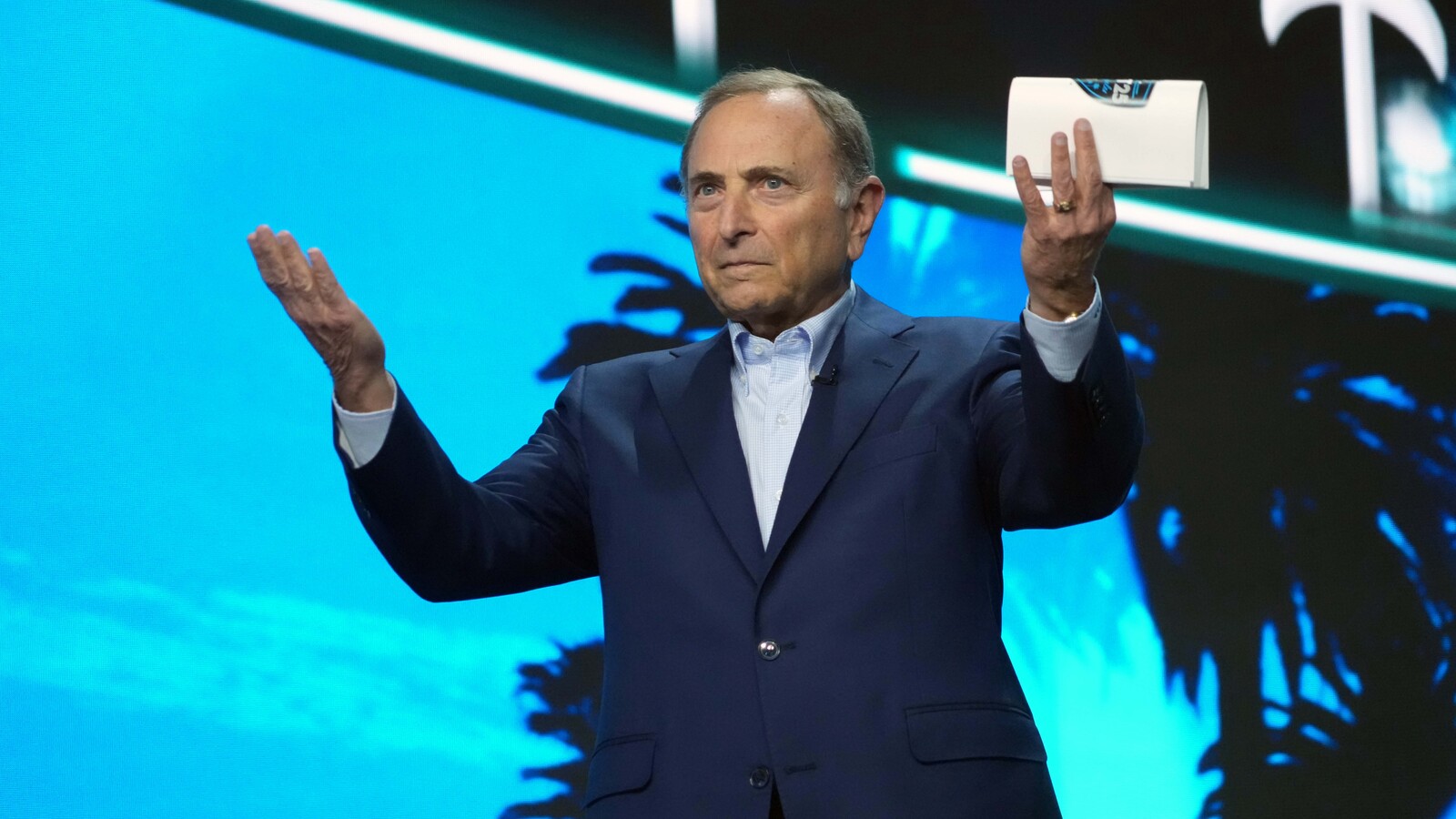 Changes to NHL's LTIR to take effect in 2025-26, other CBA changes ...