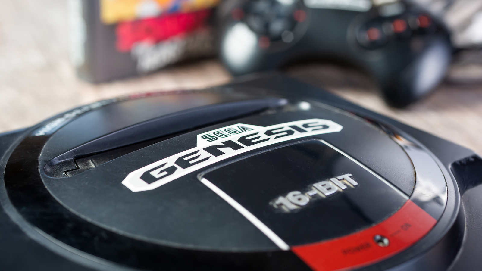 The 20 most challenging titles for the Sega Genesis | Yardbarker