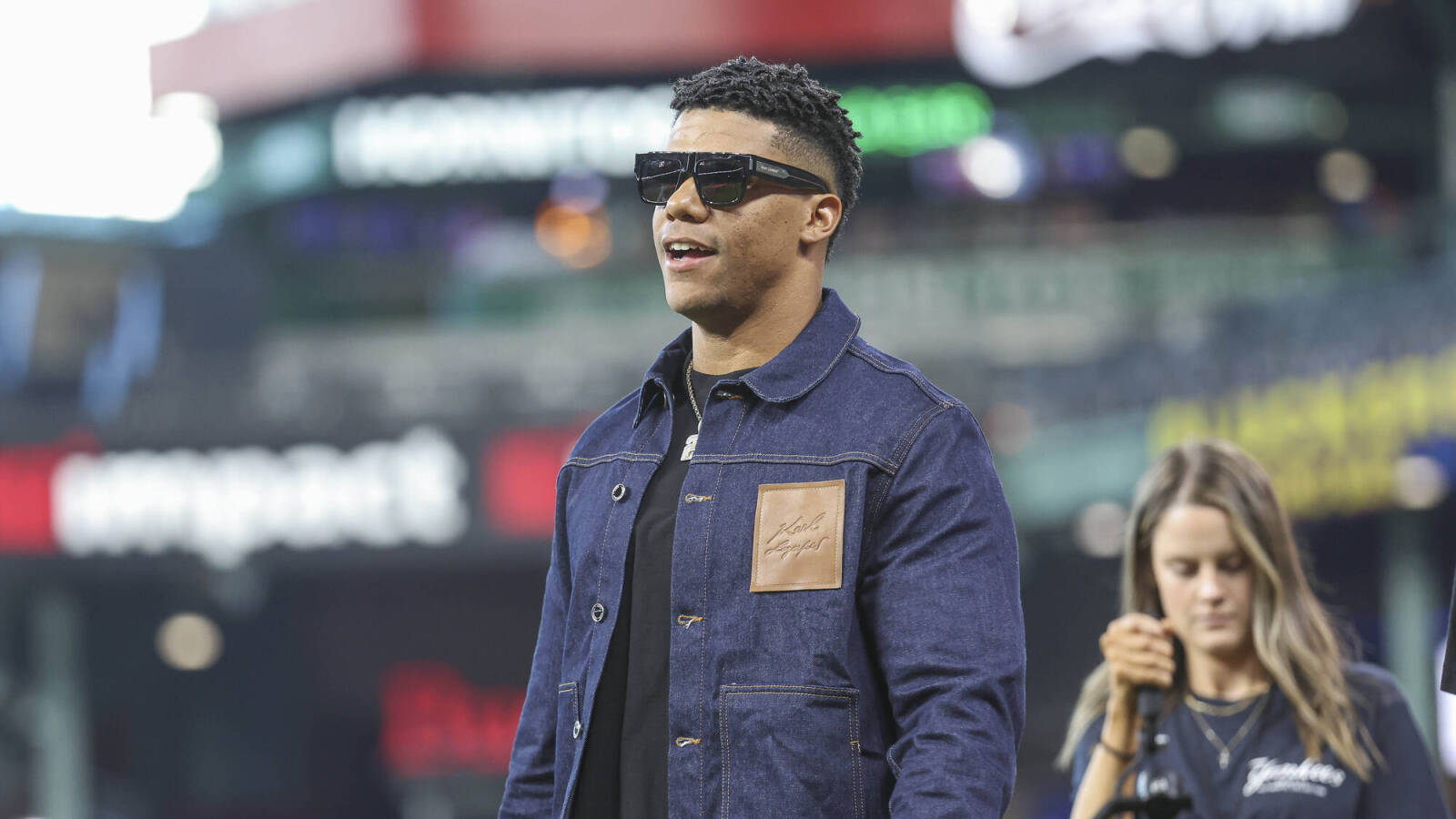 New York Yankees’ Juan Soto Makes MLB History In Debut | Yardbarker