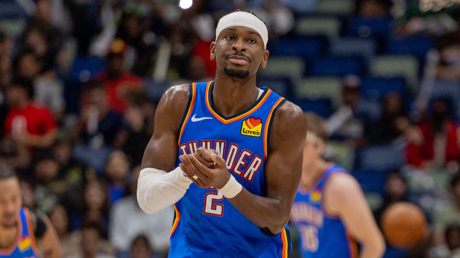 Do the Oklahoma City Thunder Have a Real Shot at the Single-Season Wins ...