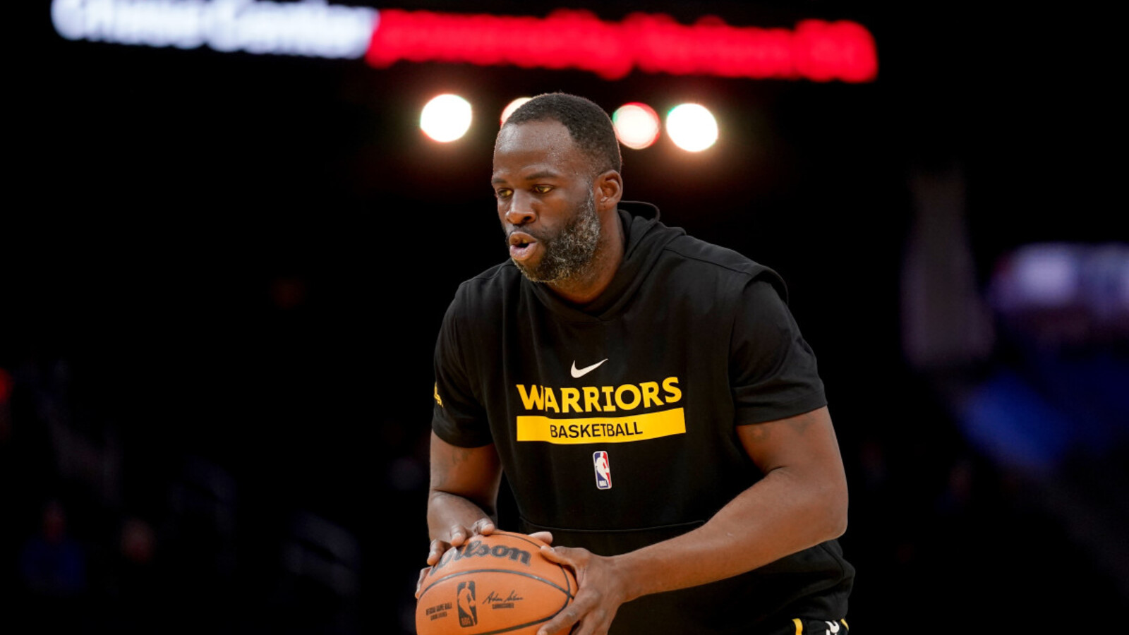 Steve Kerr Delivers Massive Draymond Green Statement After Warriors-Bucks | Yardbarker