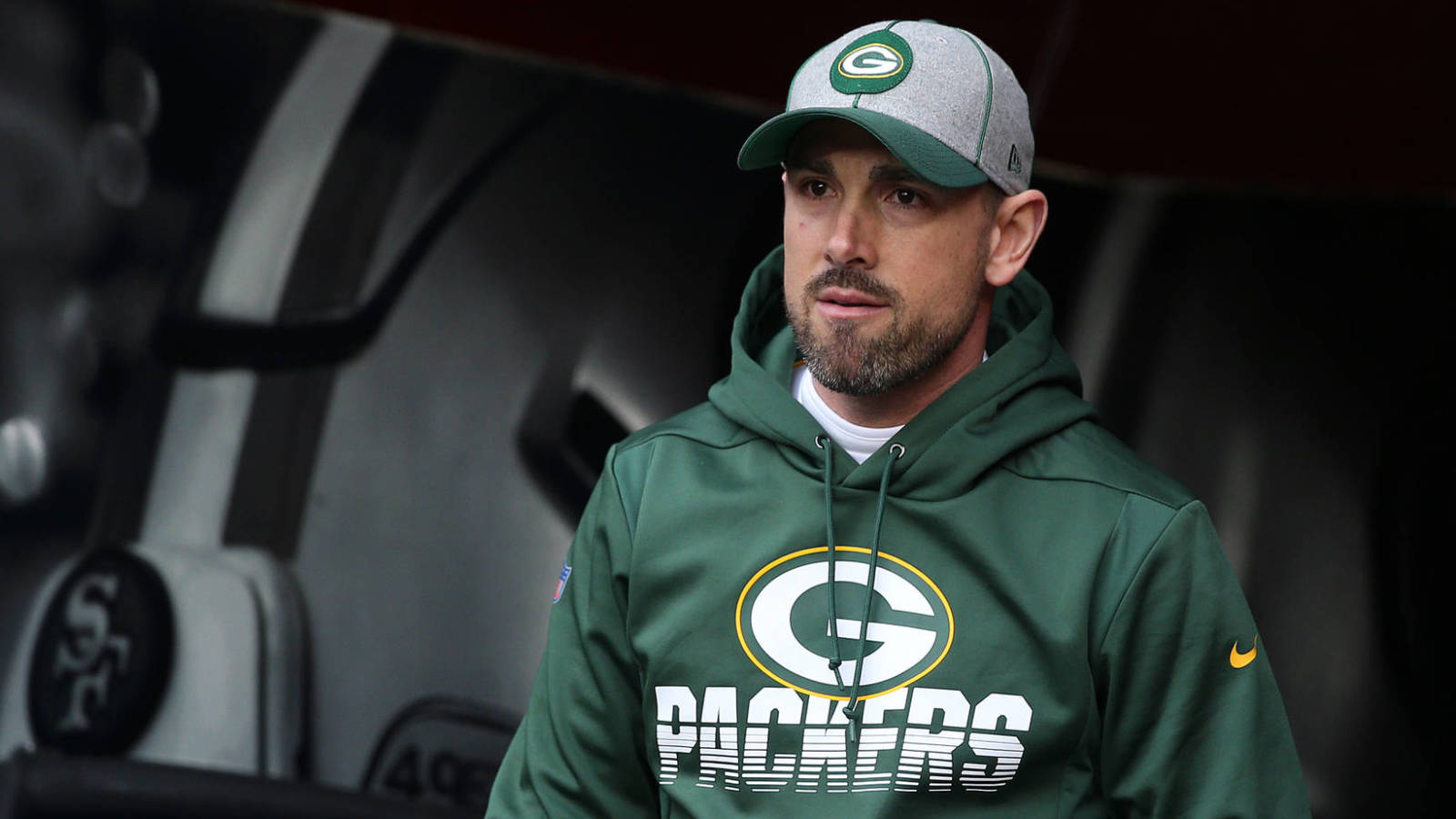 Matt LaFleur wants Packers to create more explosive plays next season ...