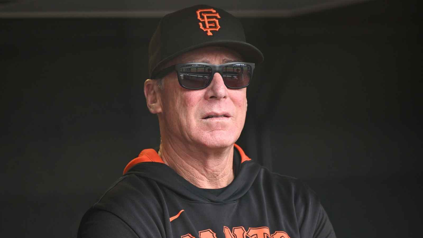 Bob Melvin uncertain about future as Giants manager | Yardbarker