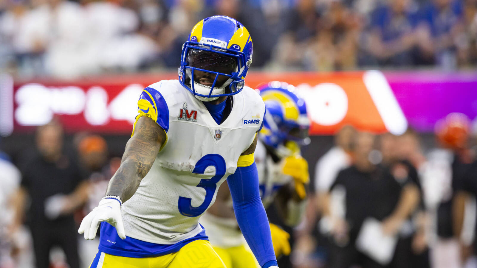 OBJ: Turf to blame for Giants' Shepard suffering torn ACL | Yardbarker