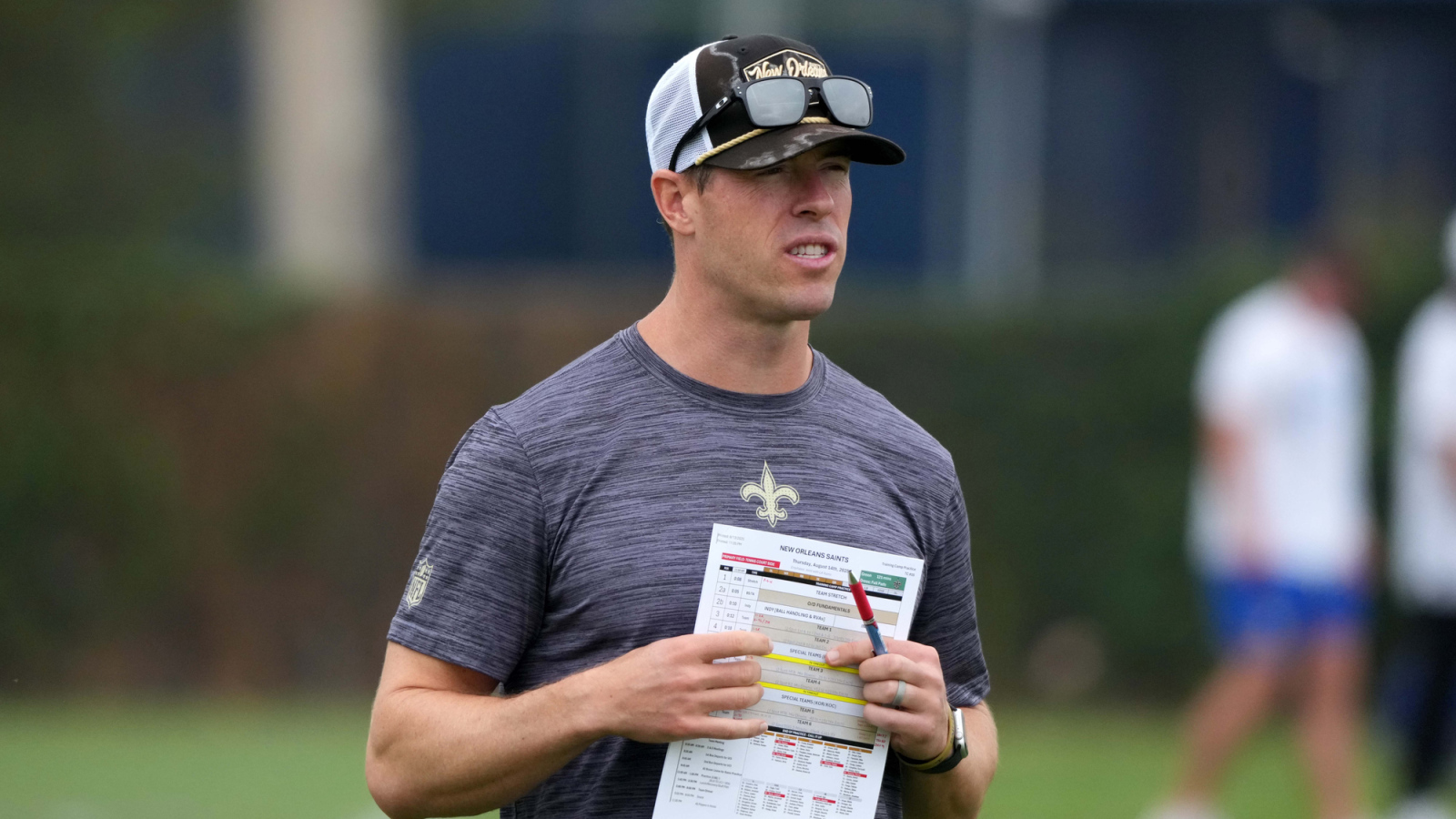 'I Think That Is Definitely The Guy': Steelers Insider Provides Update ...