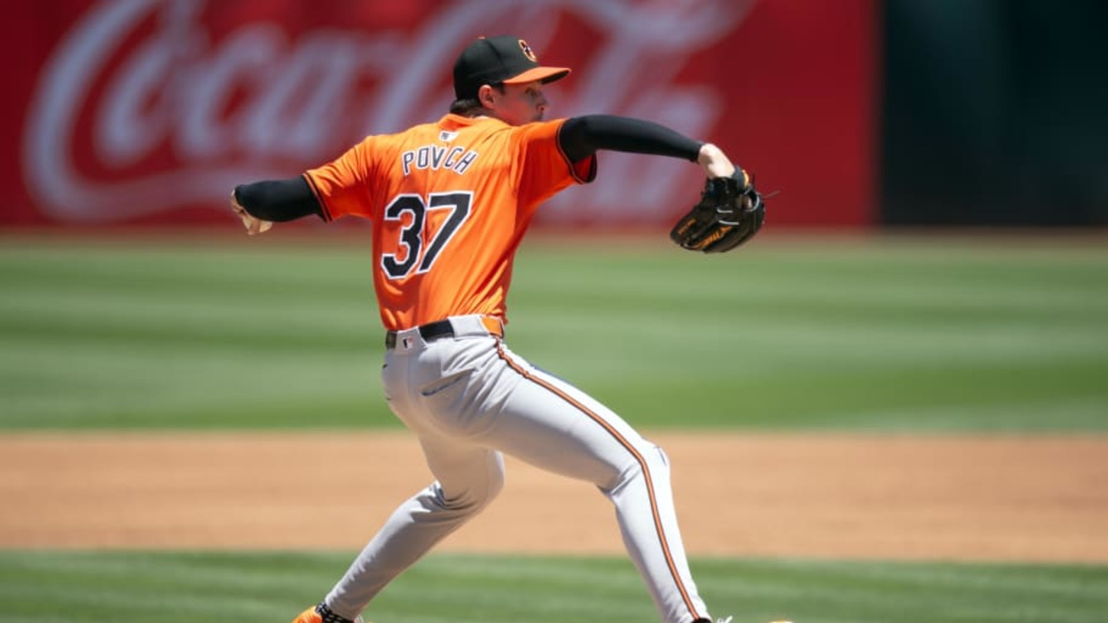 Baltimore Orioles Pitcher Unfortunately Joins Poor Team History After ...