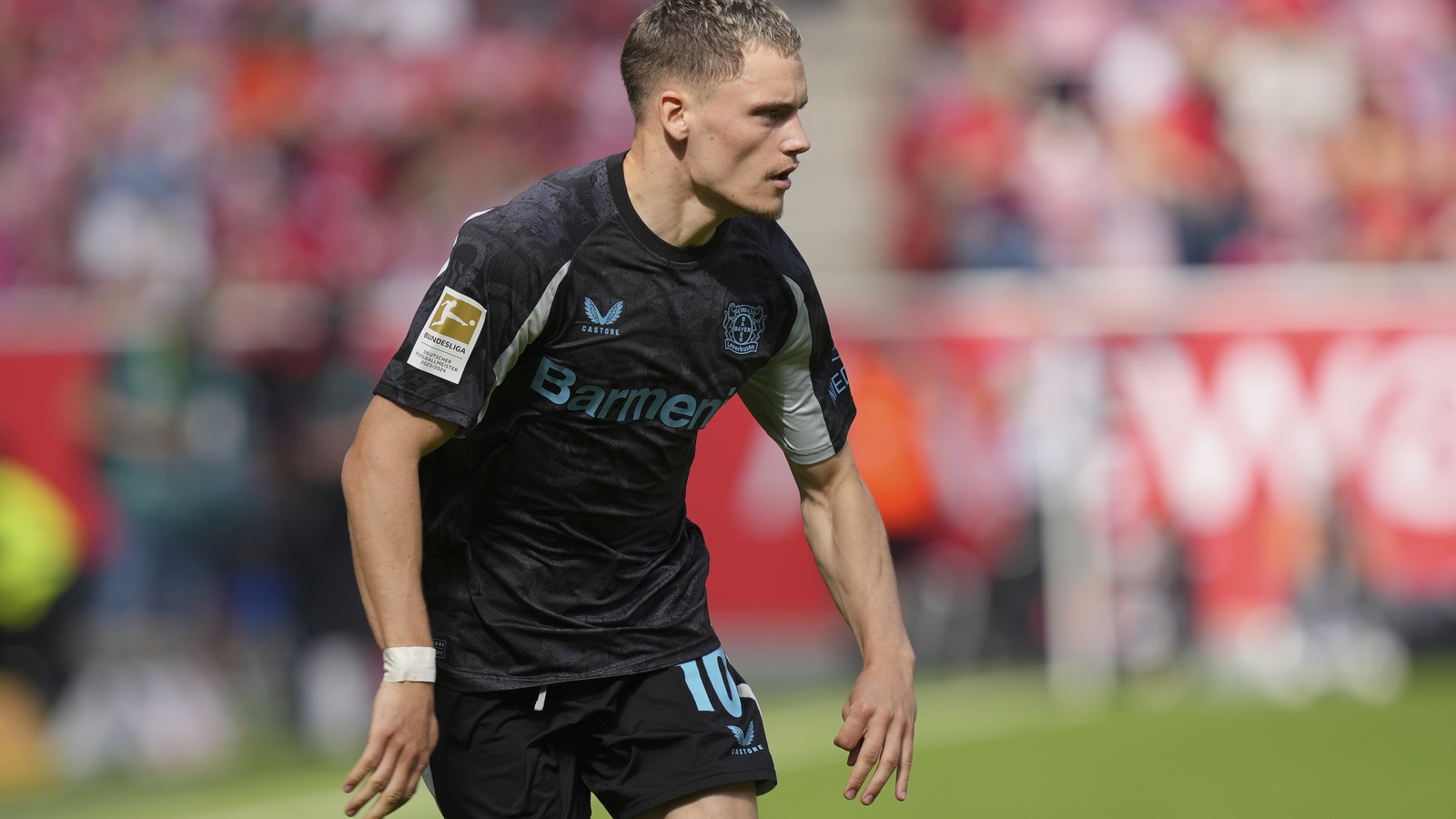 Kroos makes honest admission about Wirtz transfer to Liverpool | Yardbarker