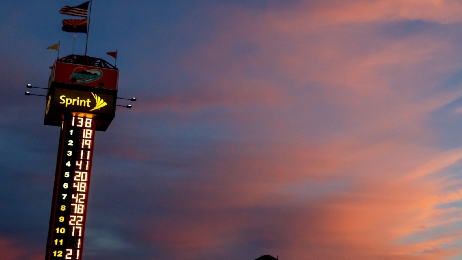 Kevin Harvick airs it out on NASCAR scoring pylon controversy | Yardbarker