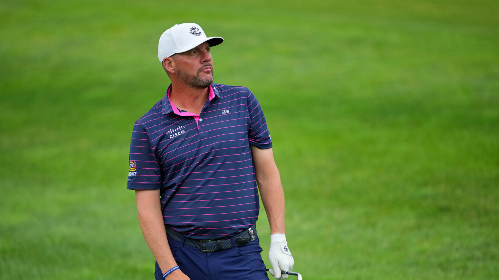 Michael Block Says His Wife Didn’t Want Him to Qualify for PGA ...