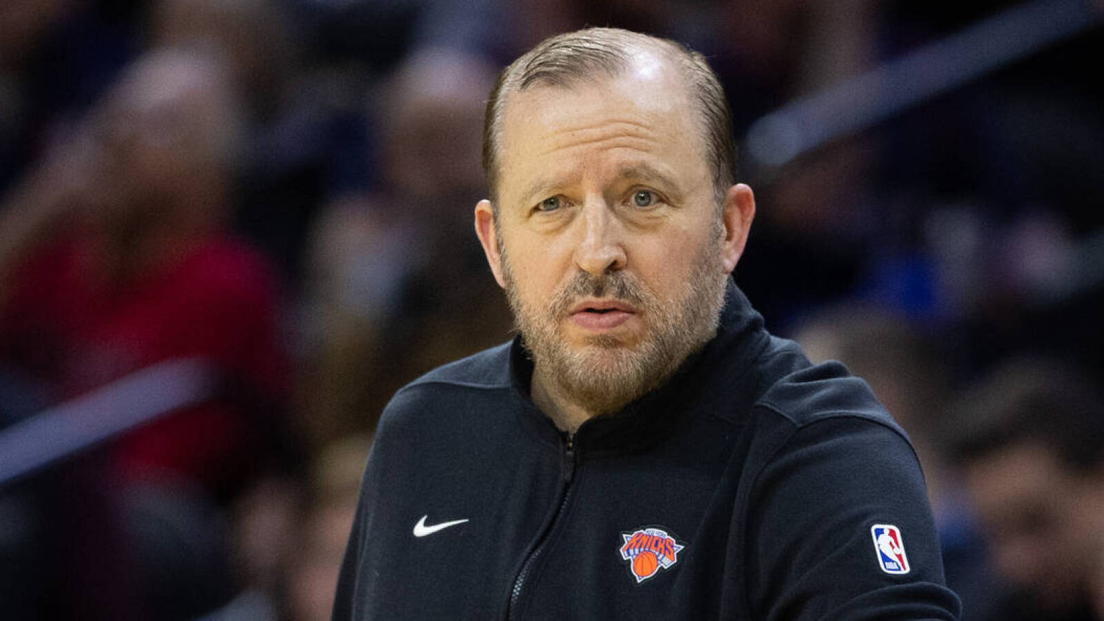Thibodeau is the right coach for the Knicks at the right time | Yardbarker