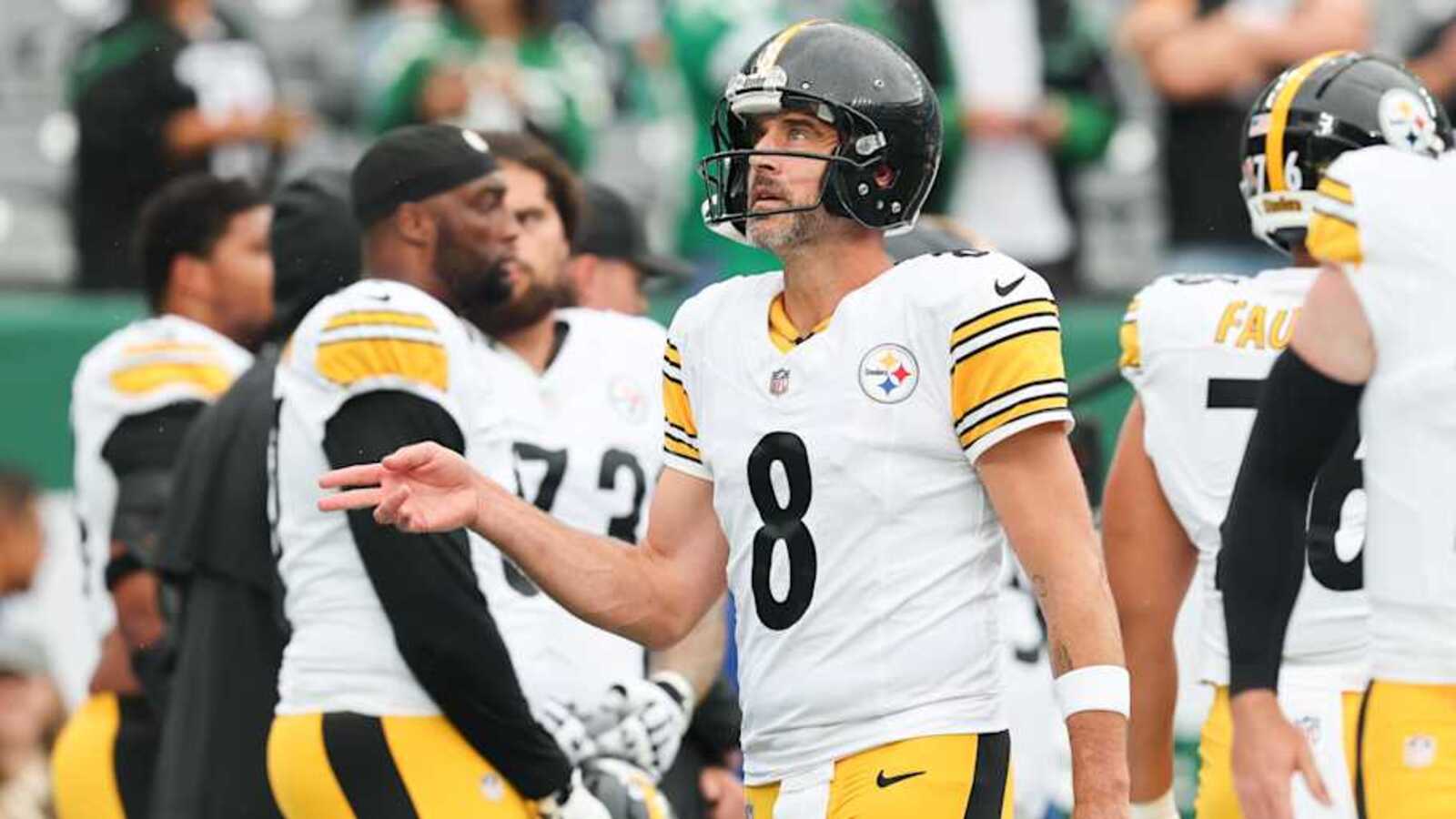 Steelers Legend Pulls Back After Aaron Rodgers Criticism | Yardbarker