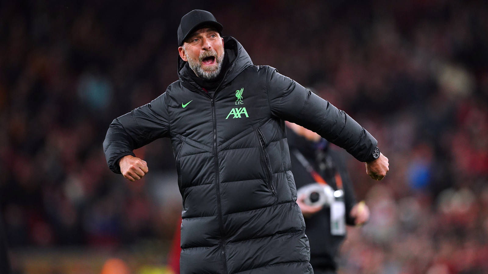 Liverpool players unhappy club didn’t forewarn them of Jurgen Klopp’s ...