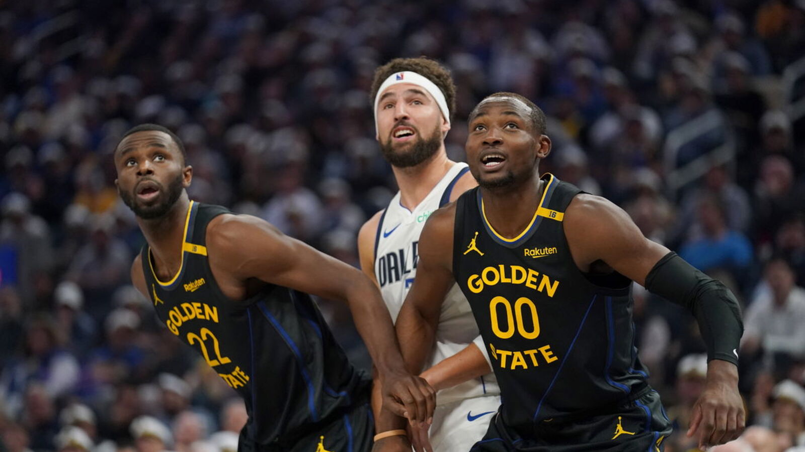 Jonathan Kuminga’s $48.5M Contract Could Hurt Lakers as Warriors Urged ...