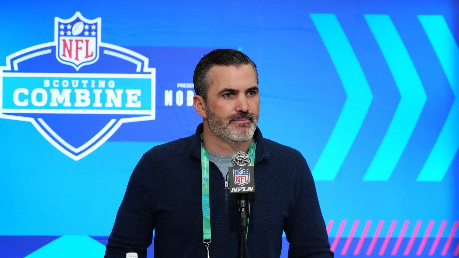 Browns Announce Contract Extensions For HC Kevin Stefanski, GM Andrew Berry | Yardbarker