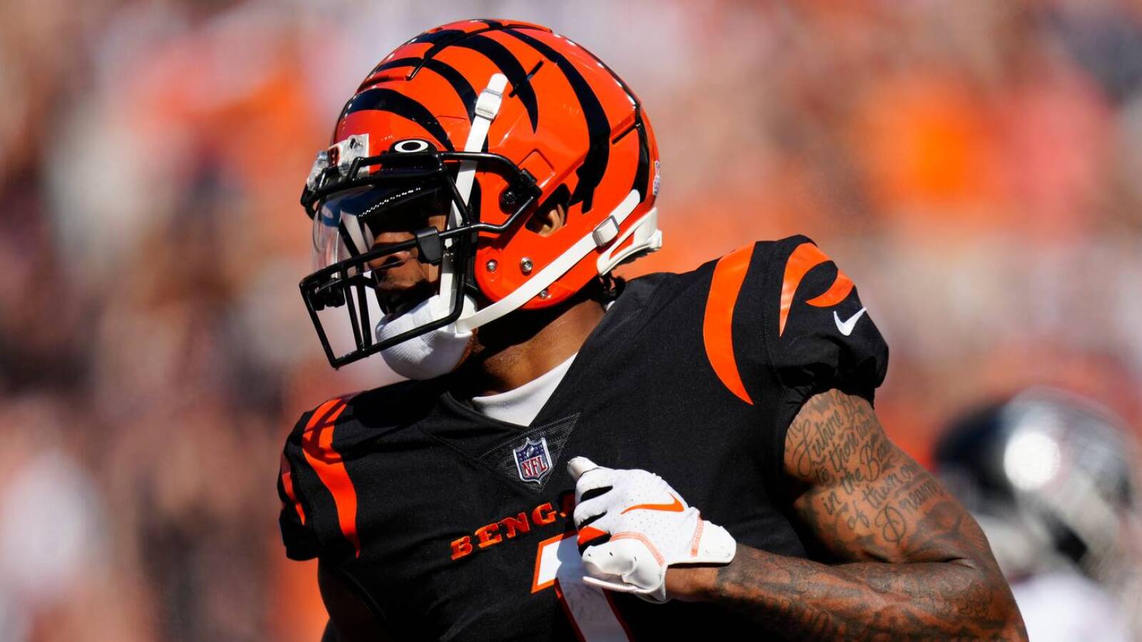 Bengals desperately need WR Ja'Marr Chase | Yardbarker