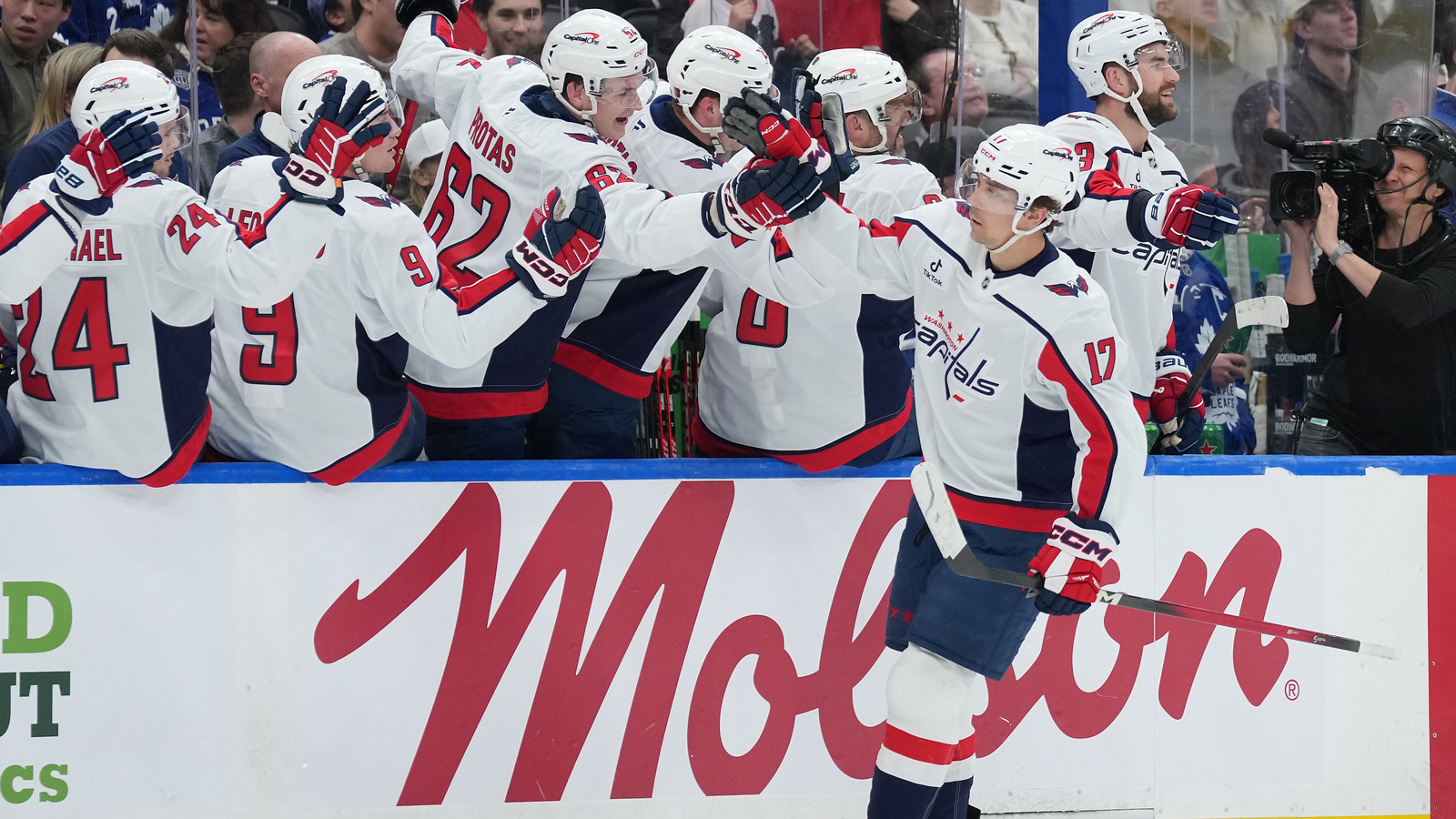 Habs Trade Target: Dylan Strome | Yardbarker