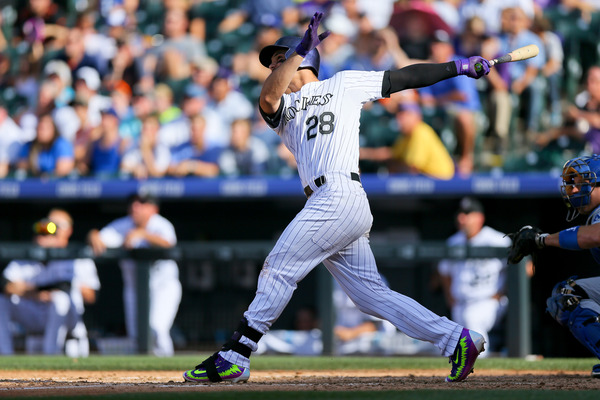 QUIZ: Name every player in MLB history to hit 40 home runs and 40 ...