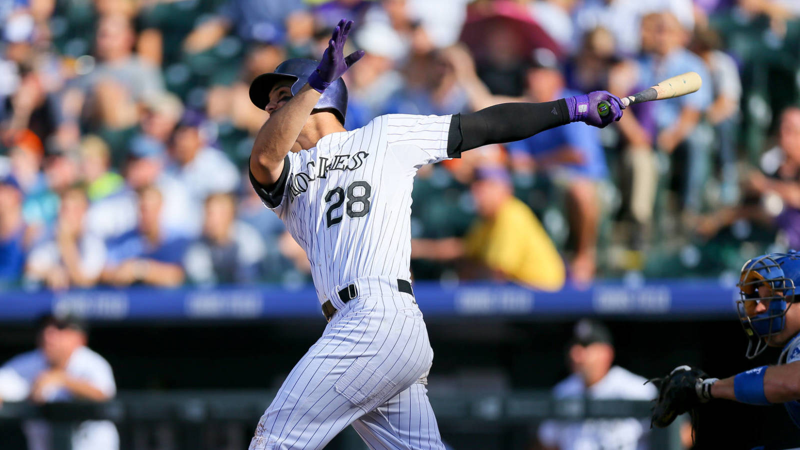 The '40 home runs & 40 doubles' quiz | Yardbarker