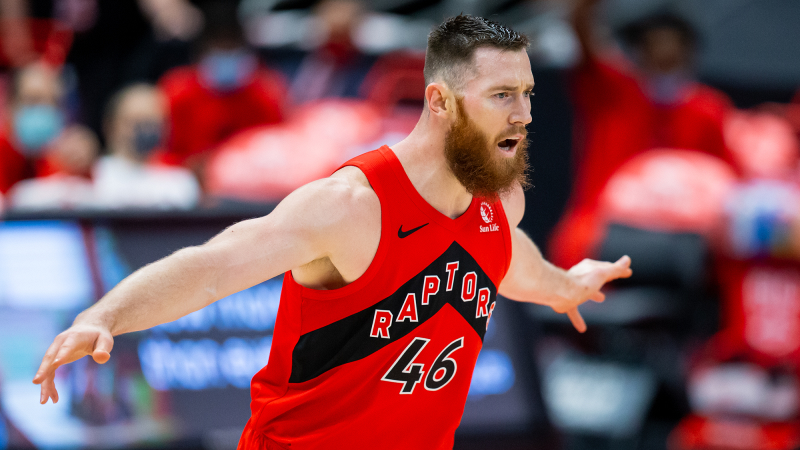 Former NBA center retiring from professional basketball | Yardbarker