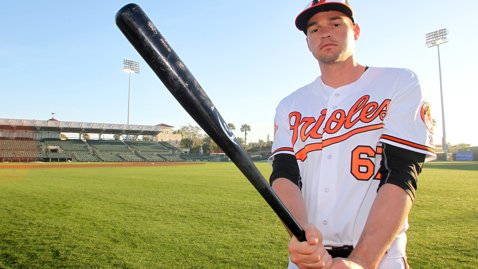 Top MLB rookies in 2017 | Yardbarker