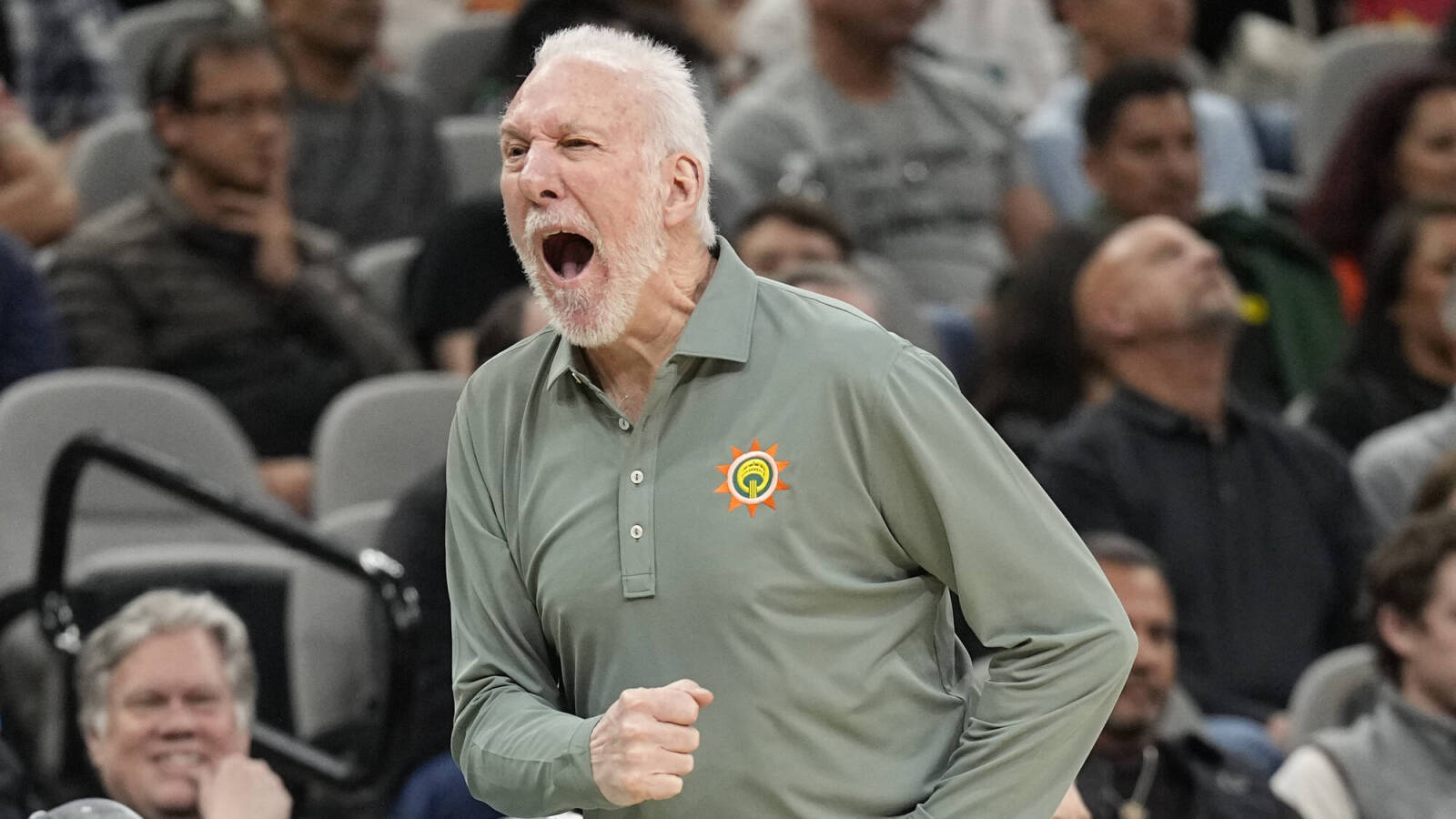 Spurs 'Didn't Have Juice' in Loss vs. Cavs, Says Popovich | Yardbarker