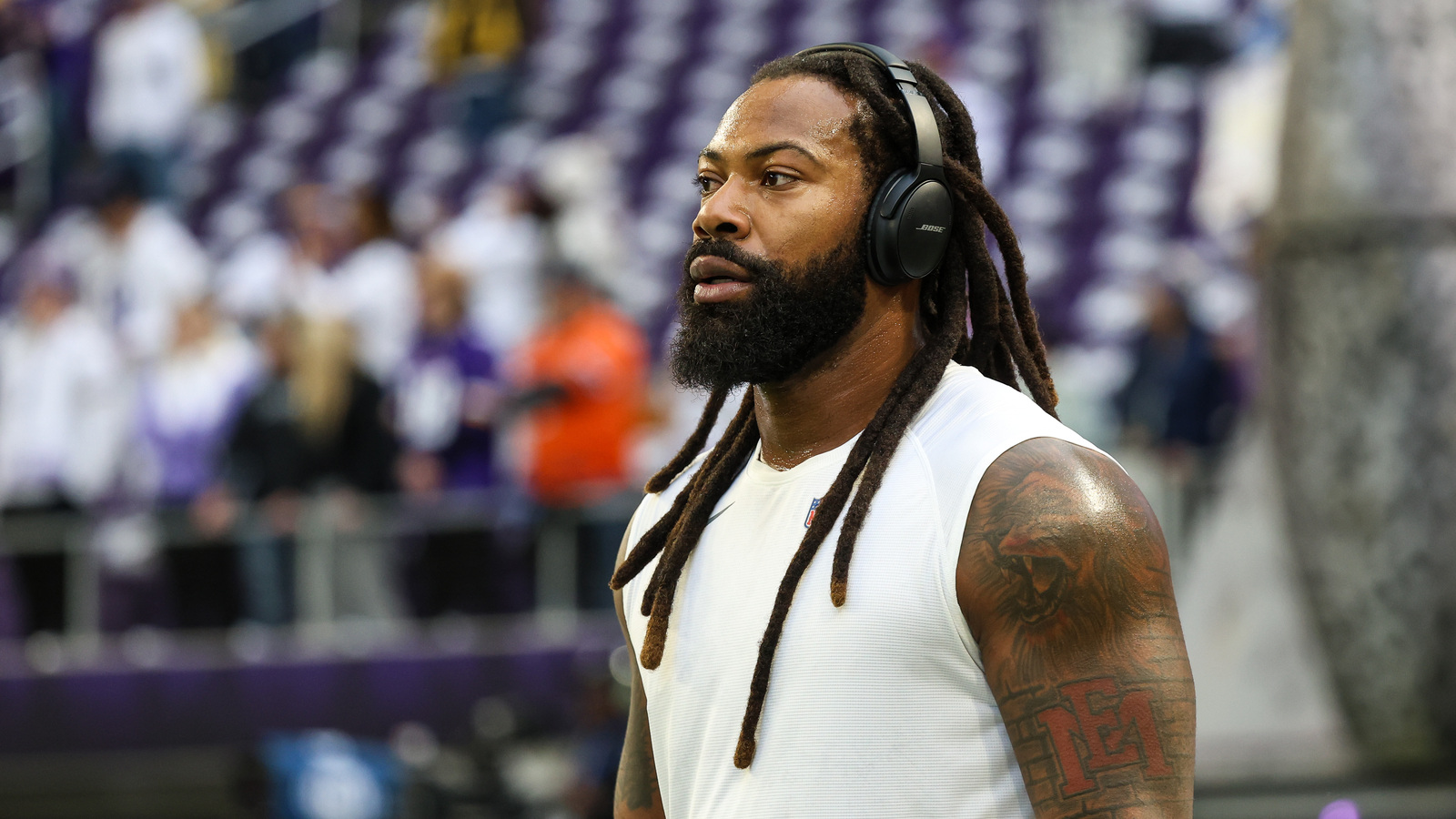 Browns trade for three-time Pro Bowler Za'Darius Smith | Yardbarker