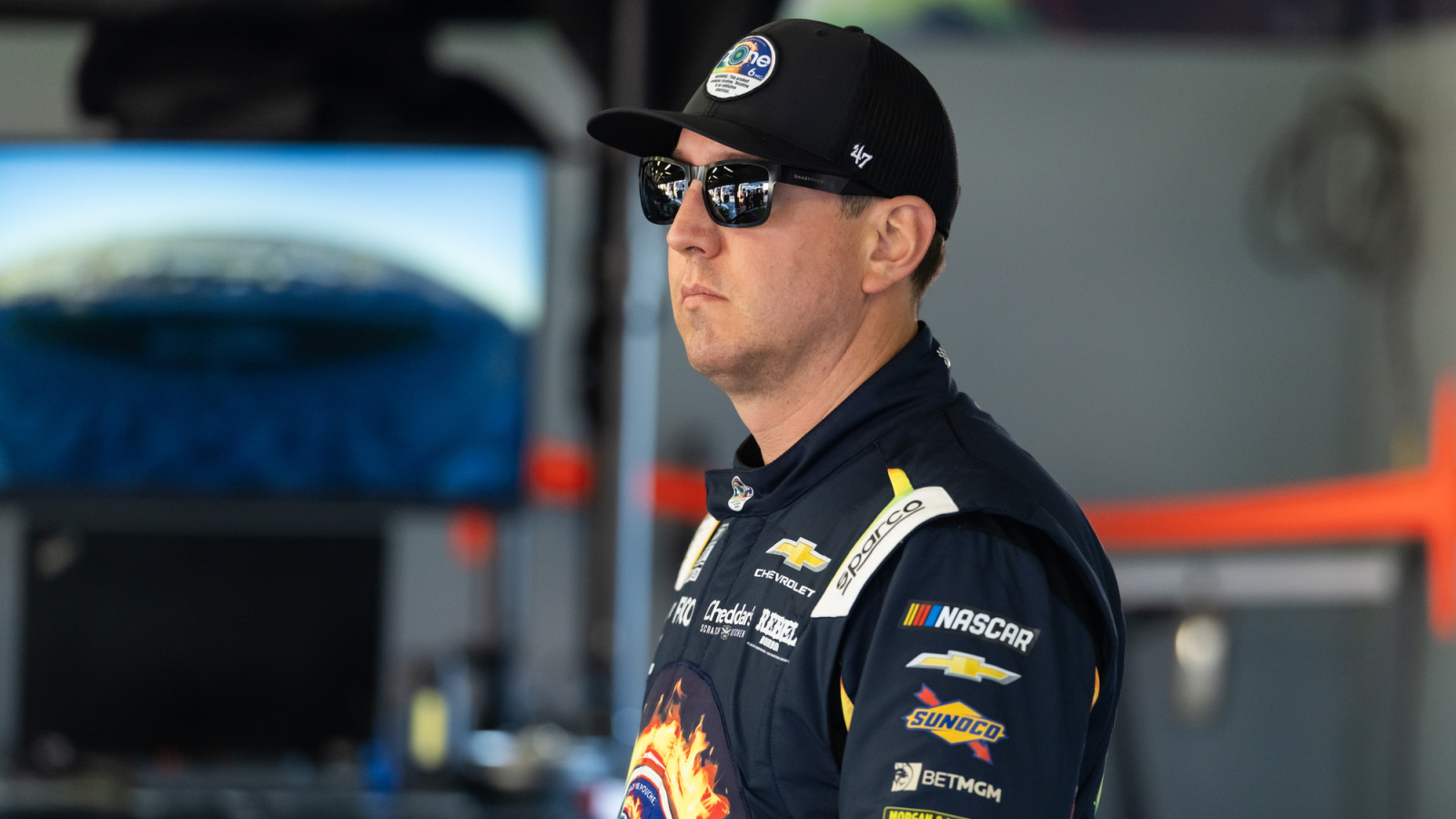 Kyle Busch wins NASCAR Truck Series race at Atlanta | Yardbarker