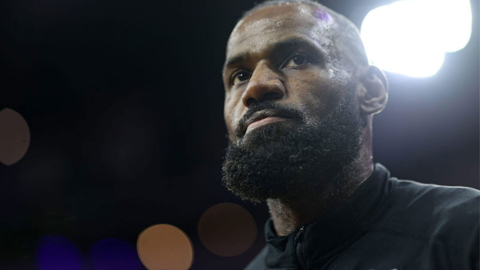 LeBron James’ Agent Makes A Decision For The Lakers Front Office As He ...