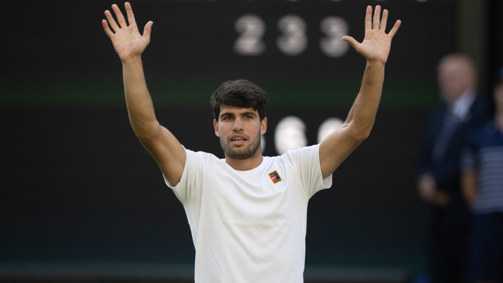 Carlos Alcaraz Loves His Family So Much the Wimbledon Star Still Lives ...